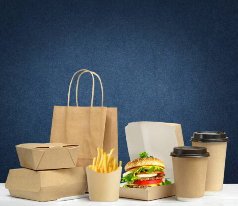 A Primer on Foodservice Packaging: Packaging Should be a Part of Menu ...