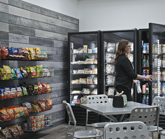 Increasing Profits & Convenience: The Case for Micromarkets ...